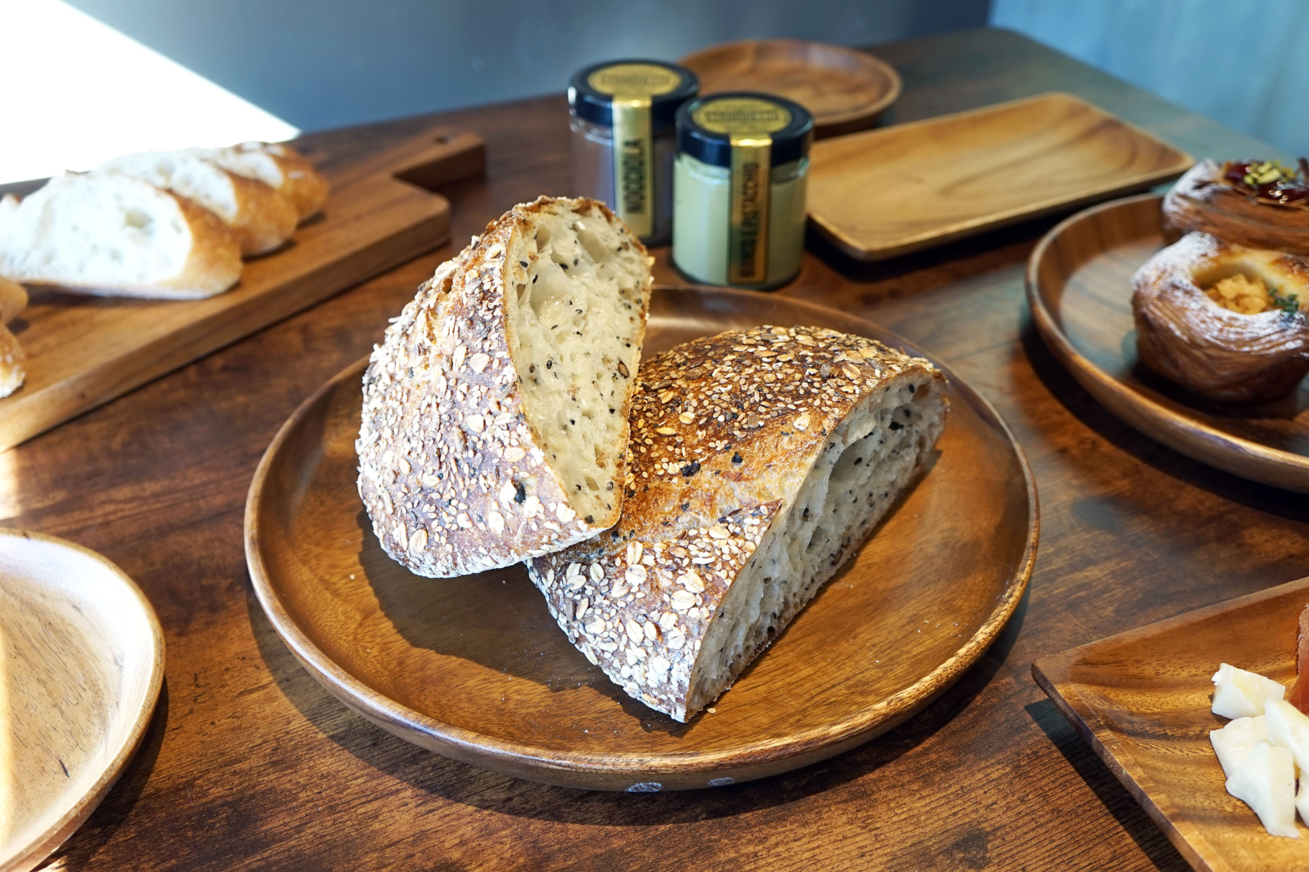 PRODUCTS - Keig Corporation